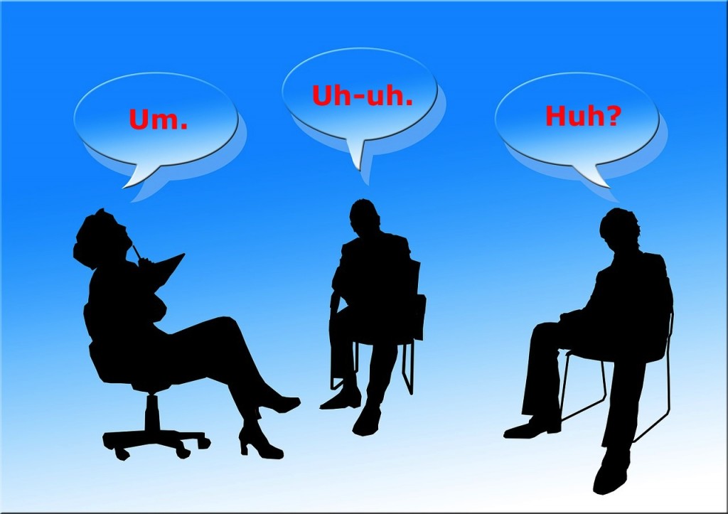 How to Write Intelligible, Uh, Utterances in Your Stories - Zoe M. McCarthy