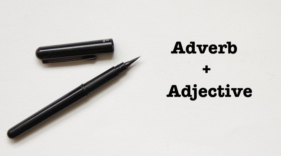 When to Use a Hyphen in a Compound Adjective - Zoe M. McCarthy